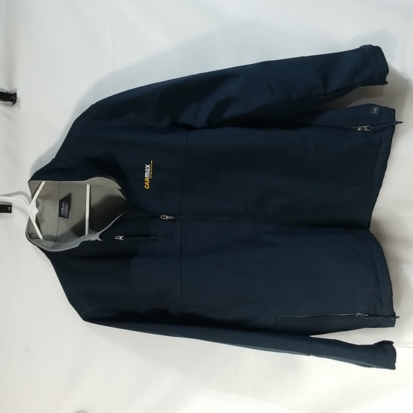 Charles River Apparel | Jackets & Coats | Carmax Waterproof Jacket ...
